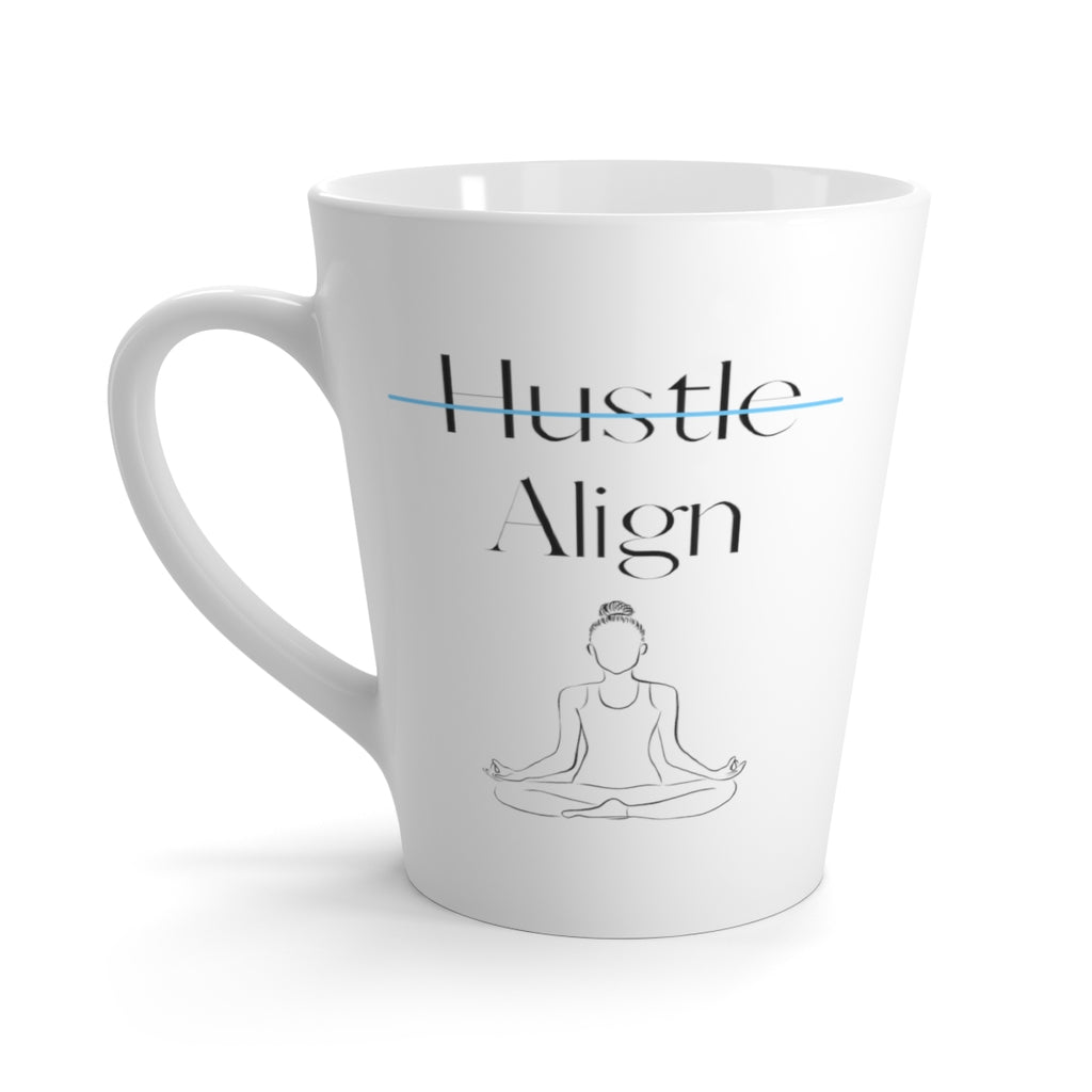 Align – Patty Lou